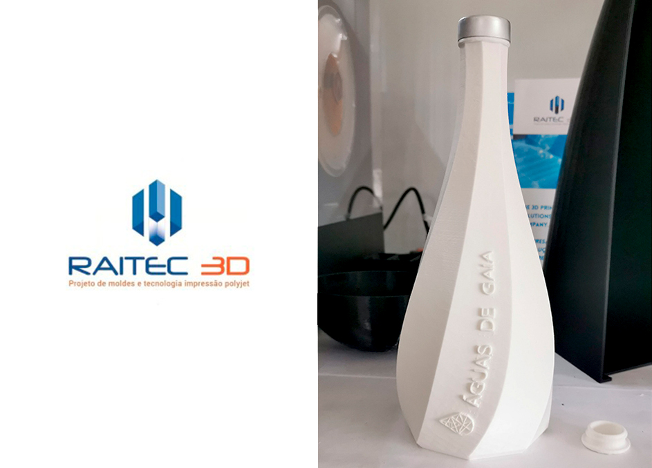 Raitec 3D - Development and Production