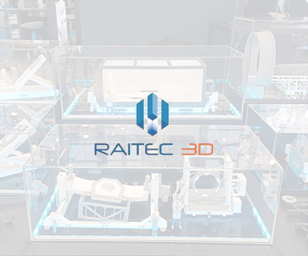 Raitec 3D - Nos Media